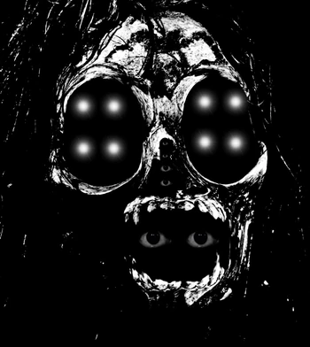 Phase 23 Billion (SeeNoEvil2837) | The Uncanny Incredible Wiki | Fandom