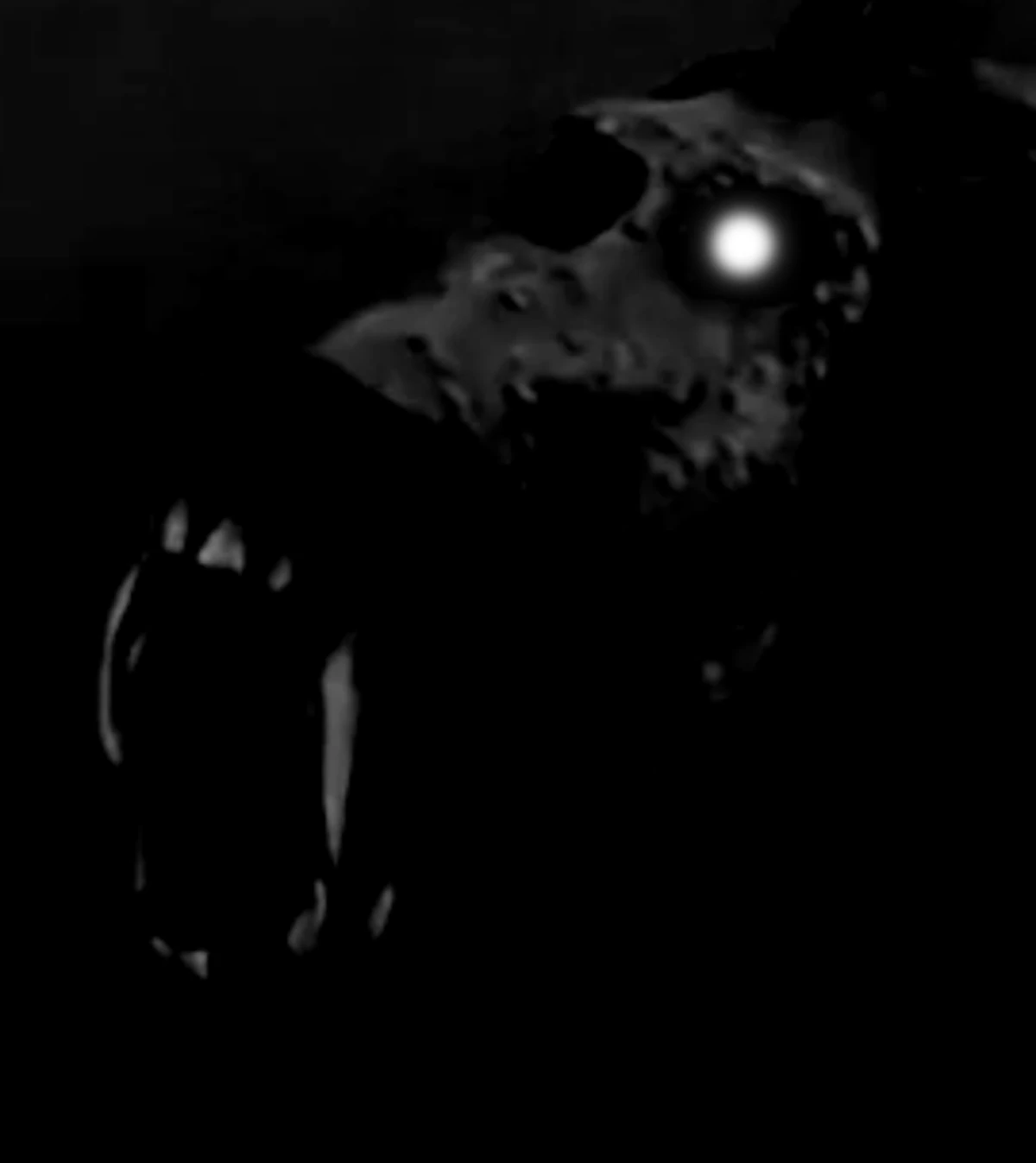 Phase 41 (AAAAAAAAAAAAAAAAAAAAAH) | The Uncanny Incredible Wiki | Fandom