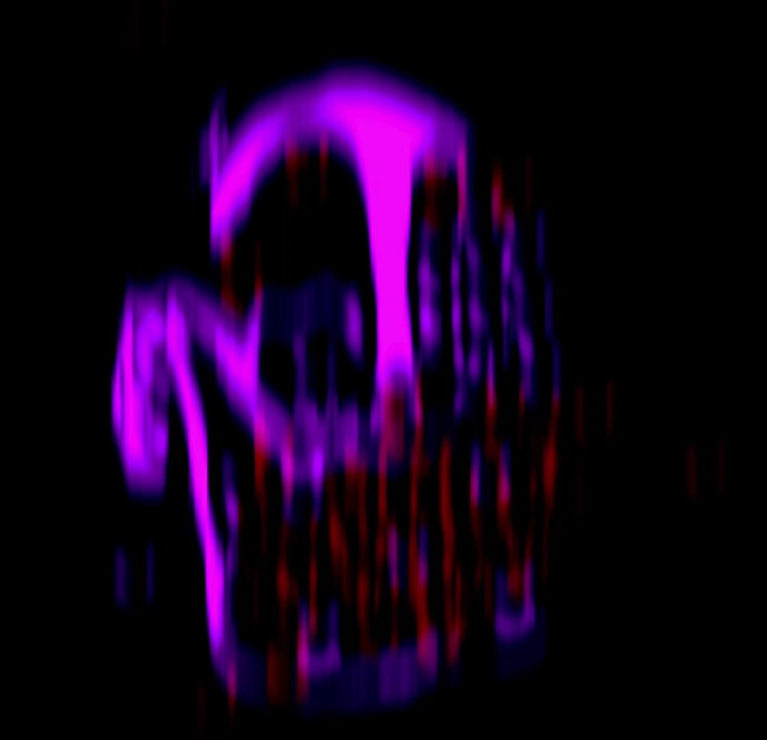 Purple Mr. Incredible Phase (Slaughterhouse) | The Uncanny Incredible ...