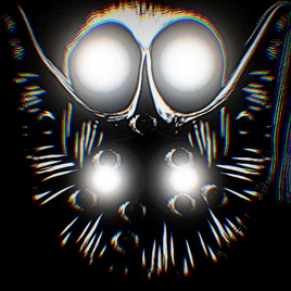 Congratulations! You are the 323,232nd visitor! | The Uncanny ...