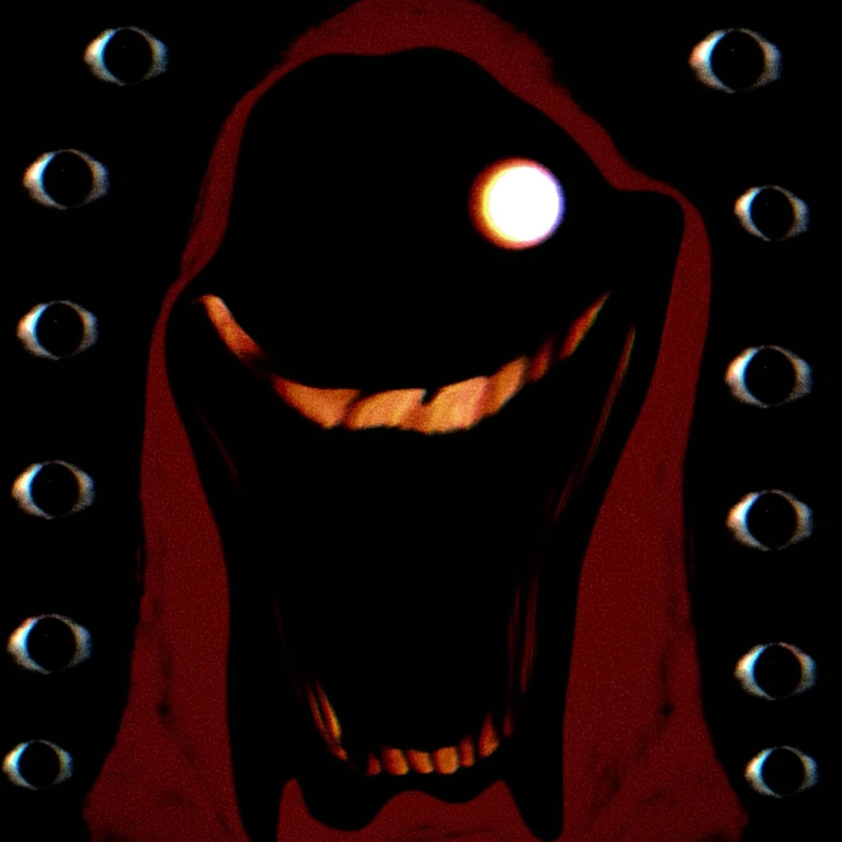 Phase 1033 (Verstörend Studios)/Phase 3300 (DisturbingUncanny) | The ...
