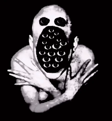 Phase 45 (Shadow Jaichner) | The Uncanny Incredible Wiki | Fandom