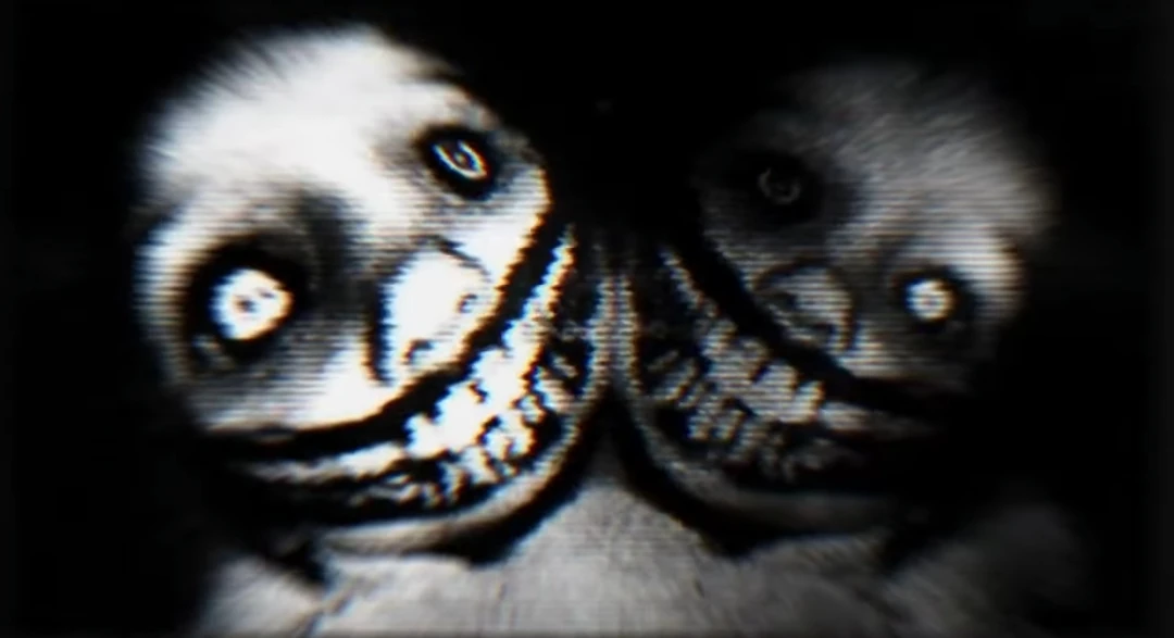 Phase 41 (BloodyCrazyMan) | The Uncanny Incredible Wiki | Fandom