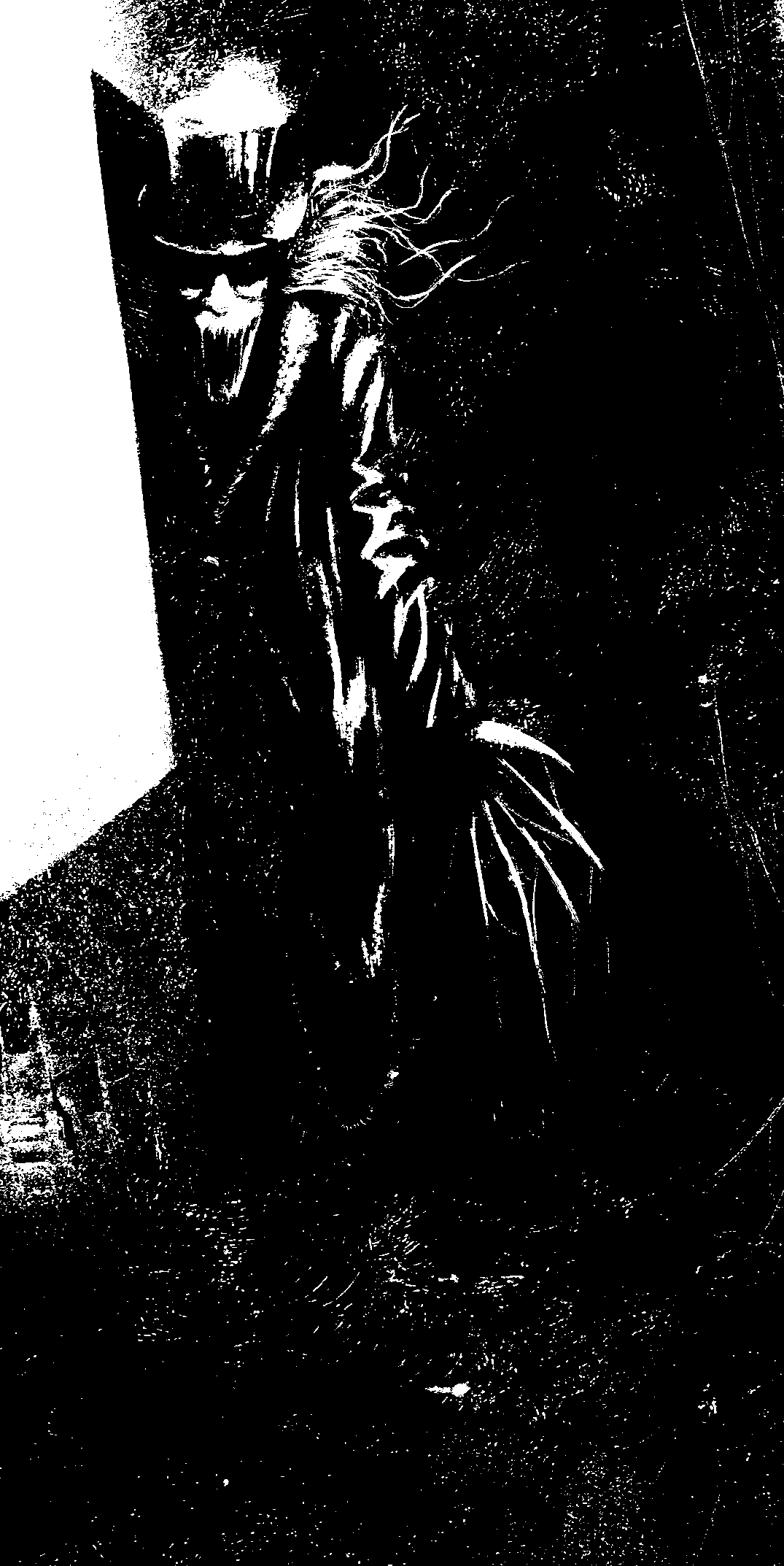 Phase 31 (V1V4M3X1C01000) | The Uncanny Incredible Wiki | Fandom