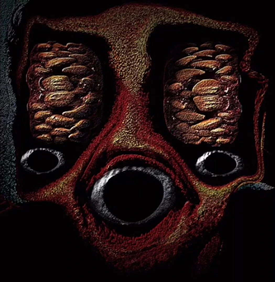 Phase 315 (Verstörend Studios) | The Uncanny Incredible Wiki | Fandom