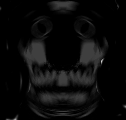 Phase 297 (jet/jbug)/Phase 204 (Nintenmouse Studios)(new) | The Uncanny ...