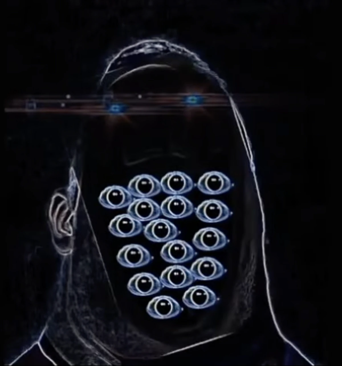 Phase 3444 (ZanskuyAE) | The Uncanny Incredible Wiki | Fandom