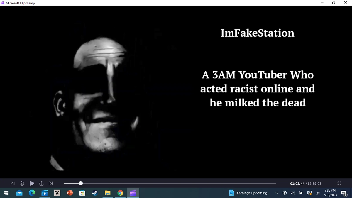 User blog:RUSSIANSOLDIERBEAST/7/35 | The Uncanny Incredible Wiki | Fandom