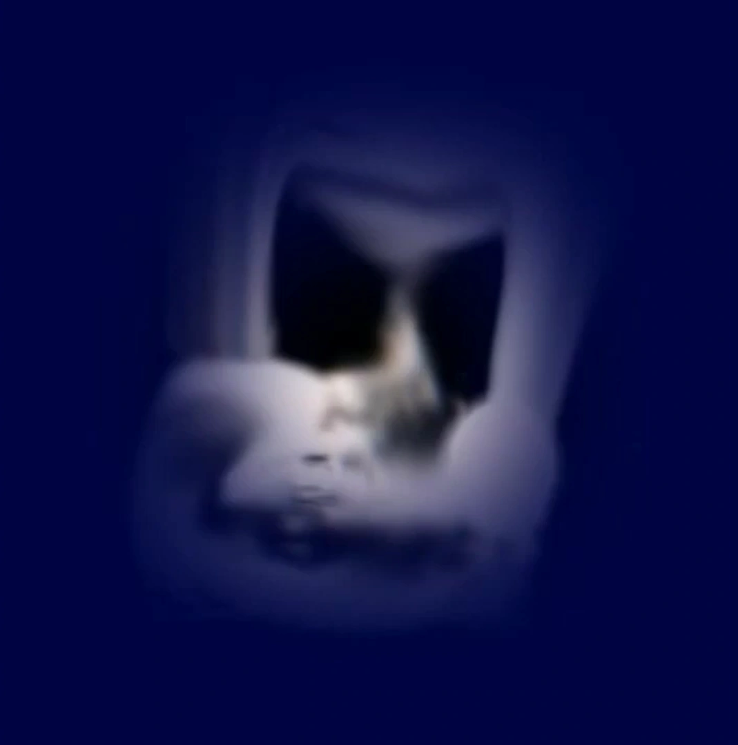 Phase 17.75 (The Blue Scar) | The Uncanny Incredible Wiki | Fandom