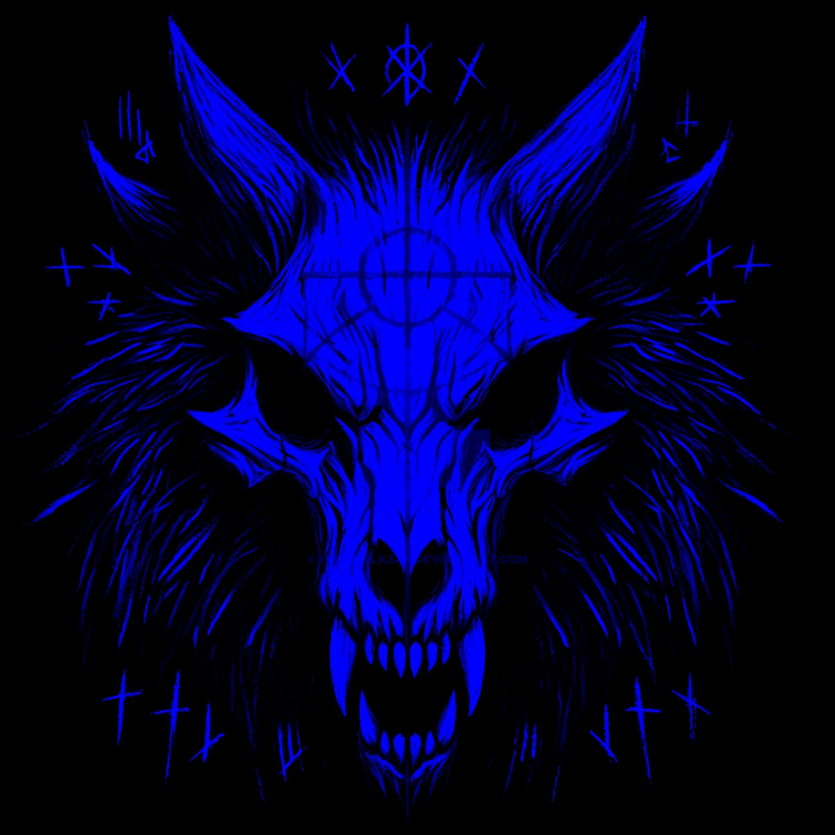 Phase 5000000 (Antonius Ziyan) | The Uncanny Incredible Wiki | Fandom