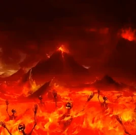 Hell (Homelessville Productions) | The Uncanny Incredible Wiki | Fandom