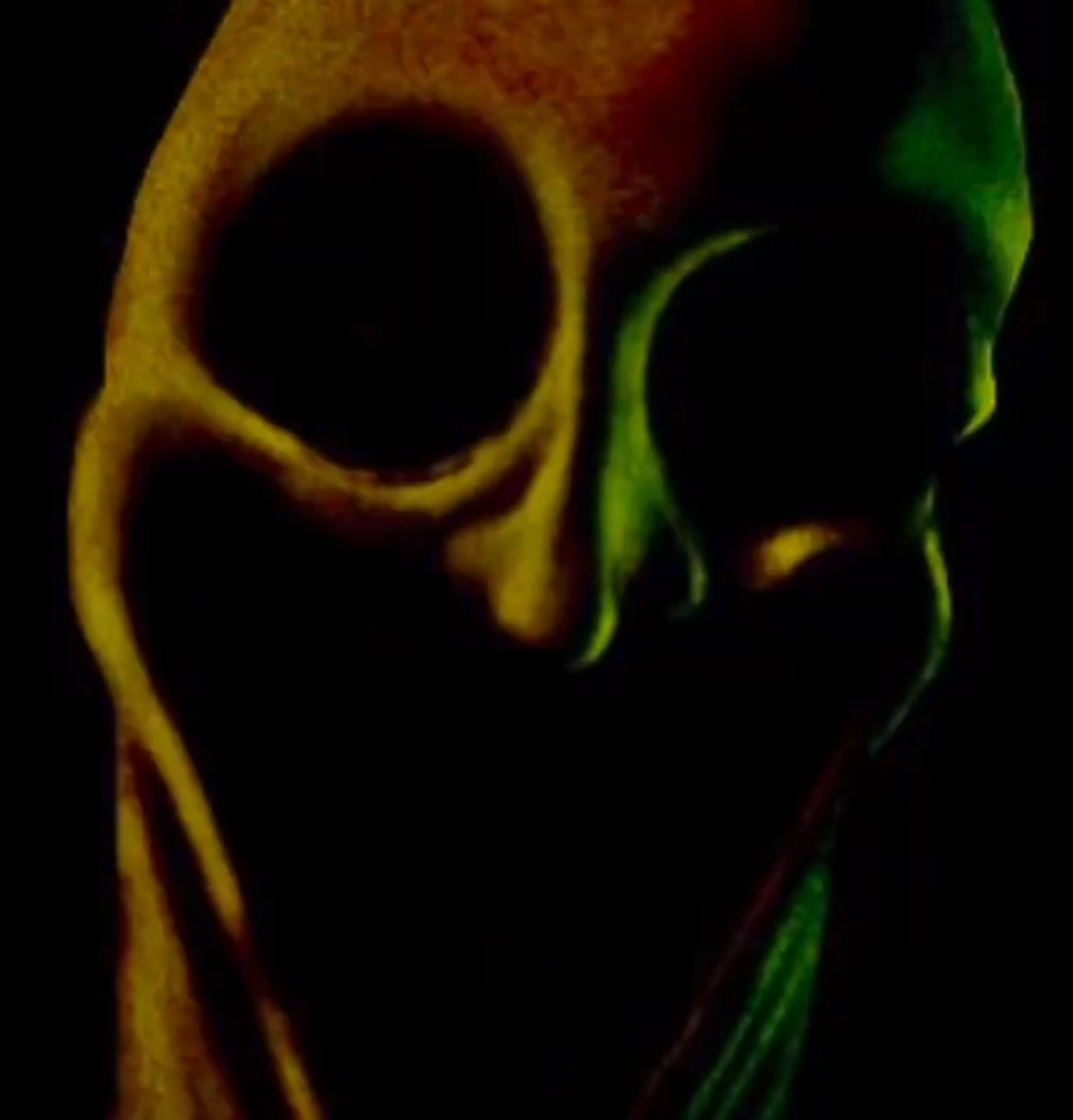 Mr. Grinn Phase (Slaughterhouse) | The Uncanny Incredible Wiki | Fandom