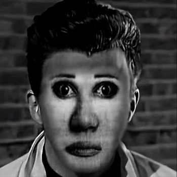 Rick Astley Becoming Uncanny | The Uncanny Incredible Wiki | Fandom