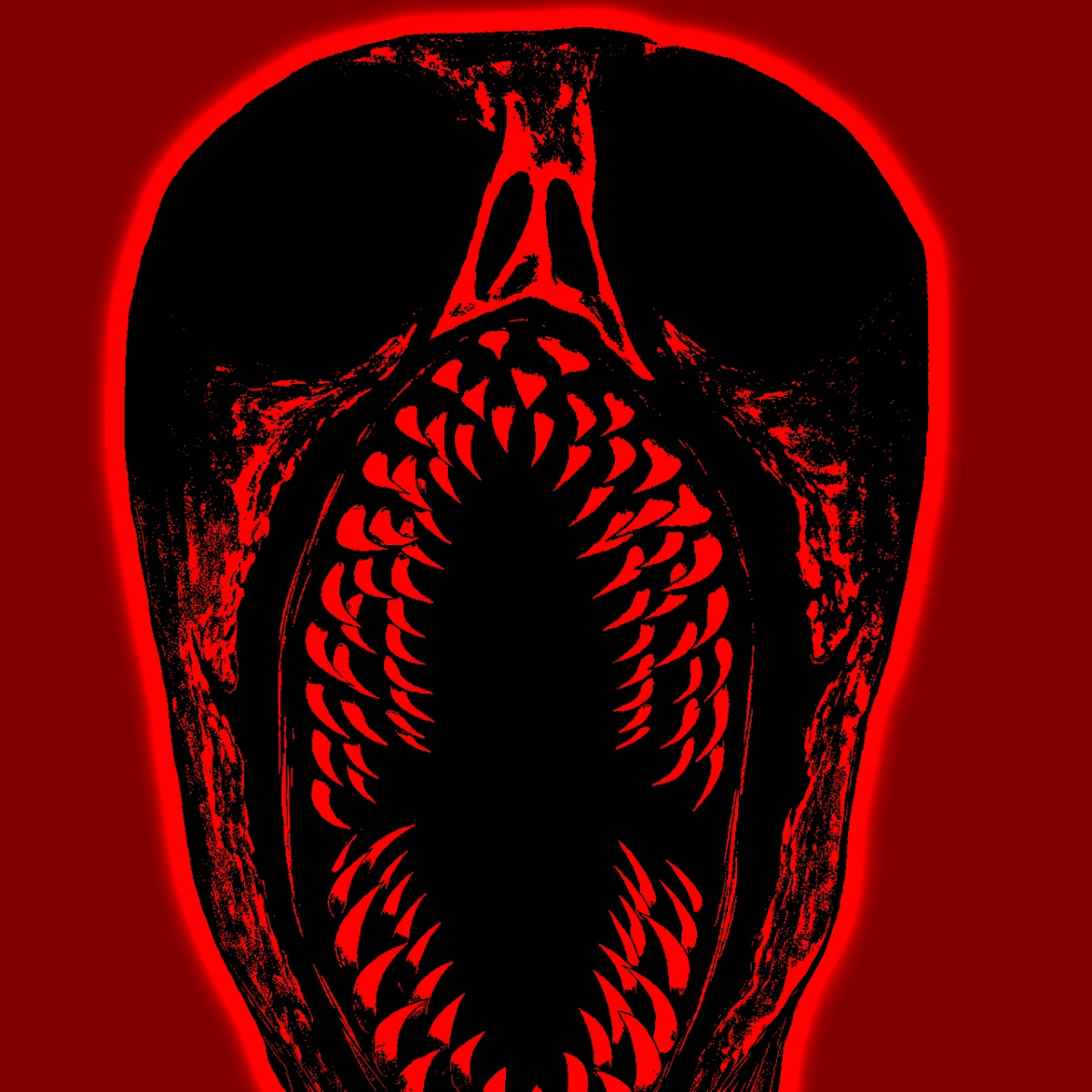 Phase 165000 (Warpedlog Studios) (Verstörend Variant) | The Uncanny ...