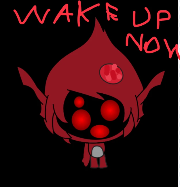 Bad phase replacement (GaloreHawk340) | The Uncanny Incredible Wiki ...