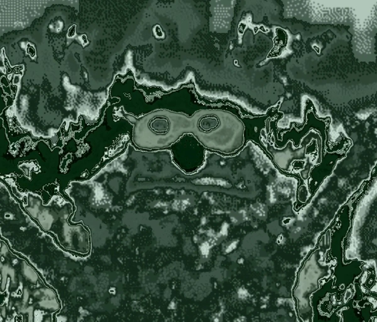 Phase 607 (Stist) | The Uncanny Incredible Wiki | Fandom