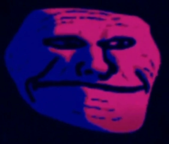 Phase 20 (ObjectGDAQ) | The Uncanny Incredible Wiki | Fandom