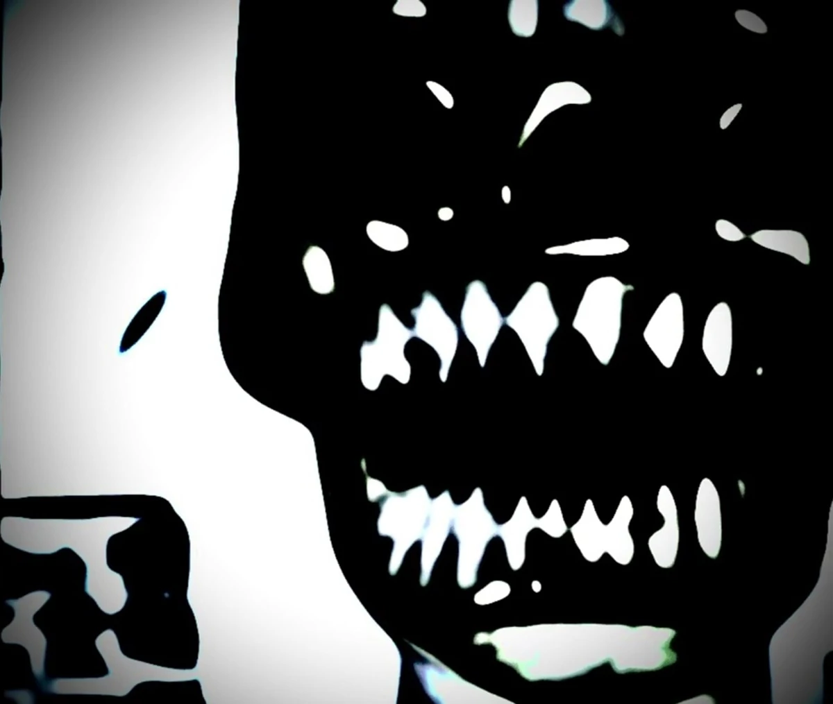 Skull Phase 22 (Slaughterhouse) | The Uncanny Incredible Wiki | Fandom