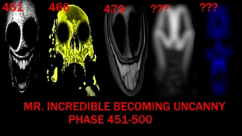 Phase 451-500 (Nintenmouse Studios) | The Uncanny Incredible Wiki | Fandom