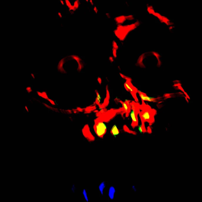 Phase 157000 (The Real Devon) (Gold XD Variant) | The Uncanny ...