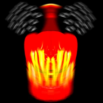 Phase 29000 (Smurfman) | The Uncanny Incredible Wiki | Fandom