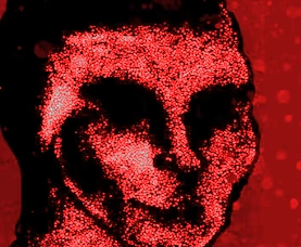 Lizard Wojak Phase (Dark Shadow) | The Uncanny Incredible Wiki | Fandom