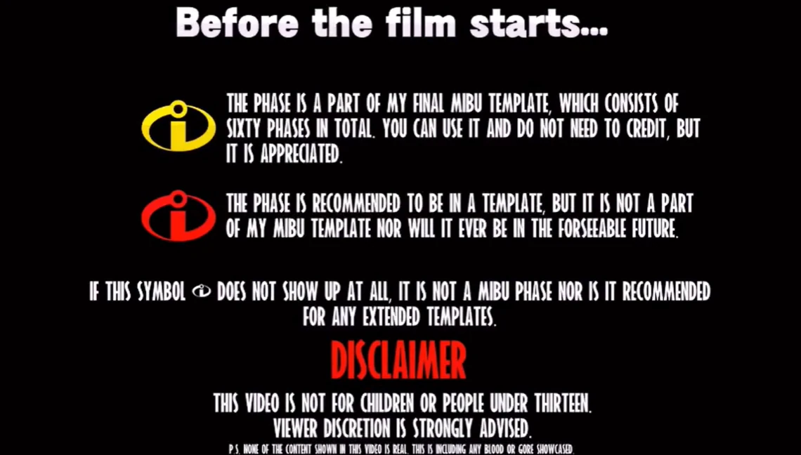 Traumathon | The Uncanny Incredible Wiki | Fandom