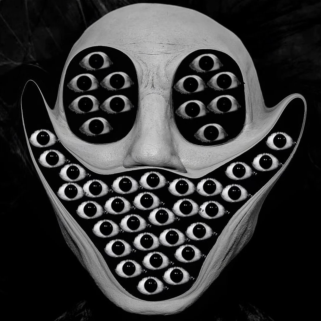 Phase 5500 (Uncannification) | The Uncanny Incredible Wiki | Fandom