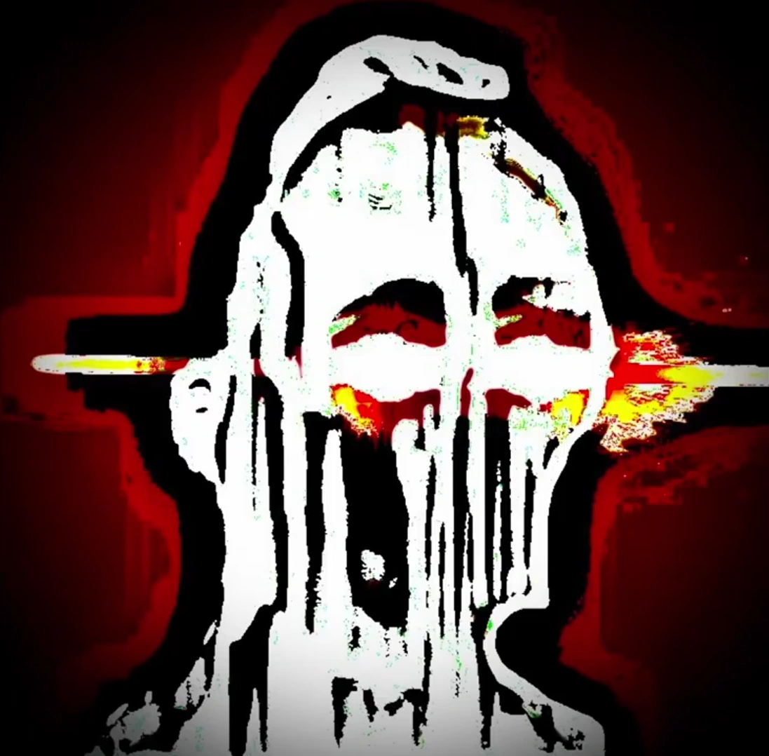 Bobified Wojak Skull Phase (Slaughterhouse) | The Uncanny Incredible ...