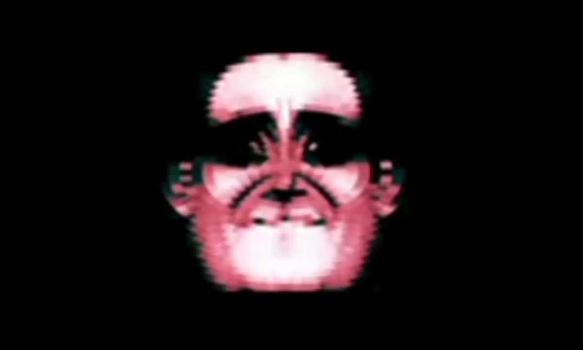 Mirrored Pixelated Mr incredible phase (Slashcraft Gaming) | The ...