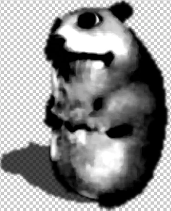 Phase 3 (Chomik) | The Uncanny Others Wiki | Fandom