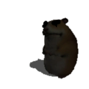 Phase 5 (Chomik) | The Uncanny Others Wiki | Fandom