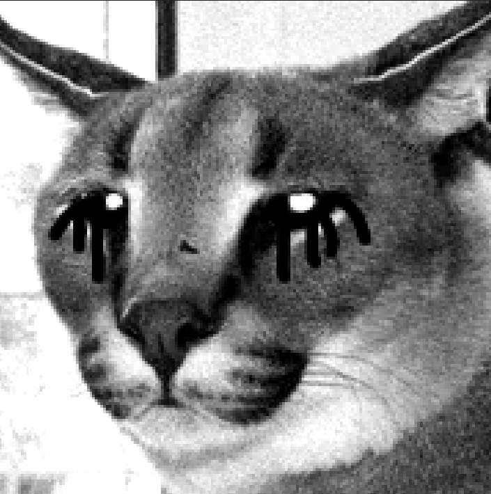 Phase 2.5 (Floppa/Brunozombi66) | The Uncanny Others Wiki | Fandom