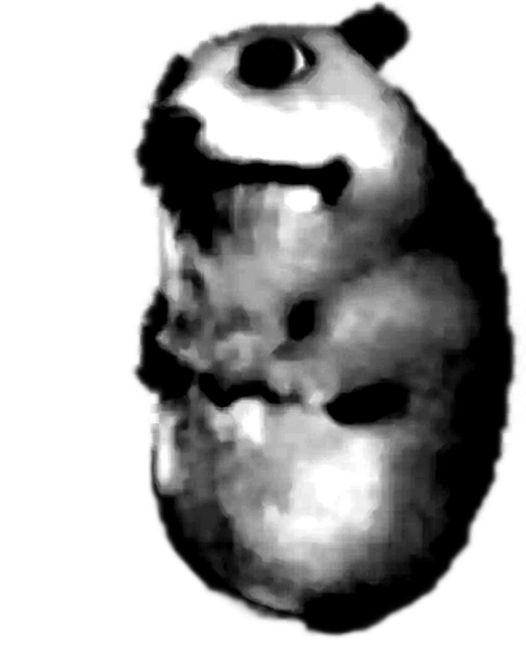 Phase 3 (Chomik) | The Uncanny Others Wiki | Fandom