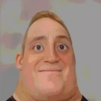 Mr. Incredible Becoming Uncanny/Canny (Phase Collection) | The Uncanny ...