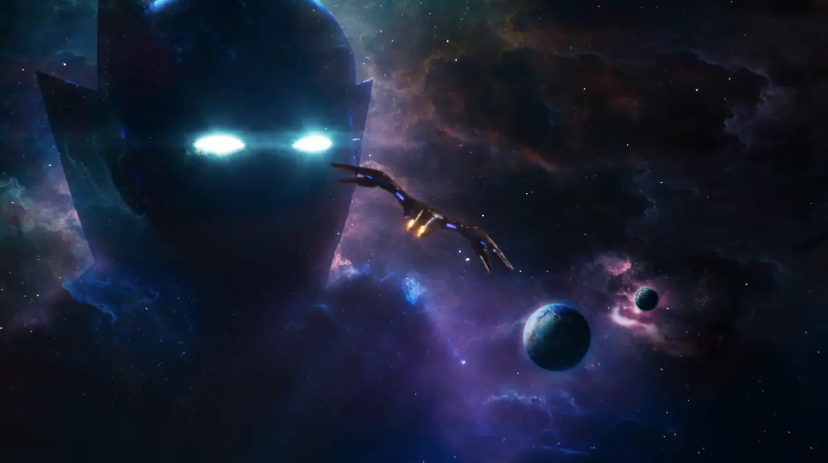 The Watcher | Clairvoyant Cinematic Universe Wiki | Fandom