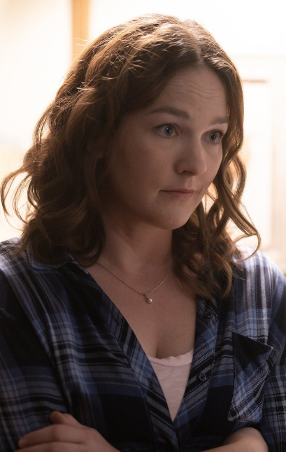 Sally Jackson Clairvoyant Cinematic Universe Wiki Fandom