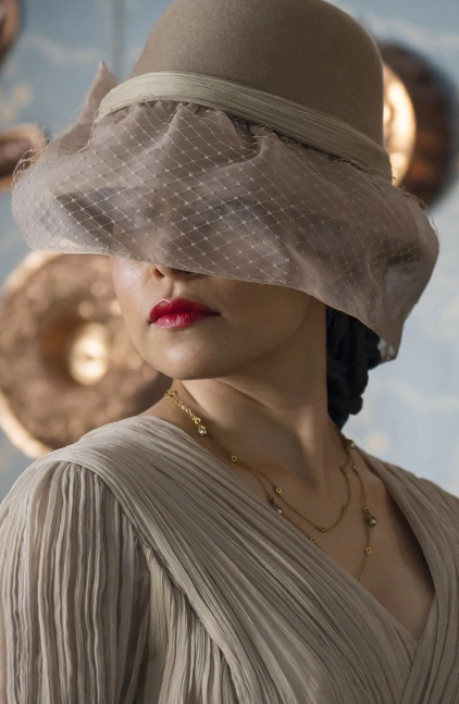 Medusa | Clairvoyant Cinematic Universe Wiki | Fandom