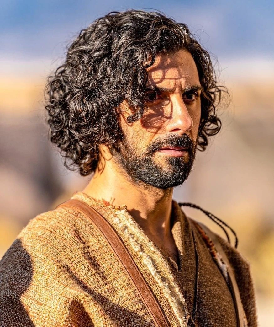 Andrew | Clairvoyant Cinematic Universe Wiki | Fandom