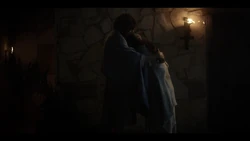 Jesus of Nazareth | Clairvoyant Cinematic Universe Wiki | Fandom