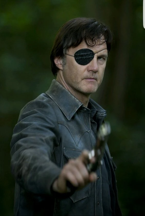 Big Boss | Clairvoyant Cinematic Universe Wiki | Fandom