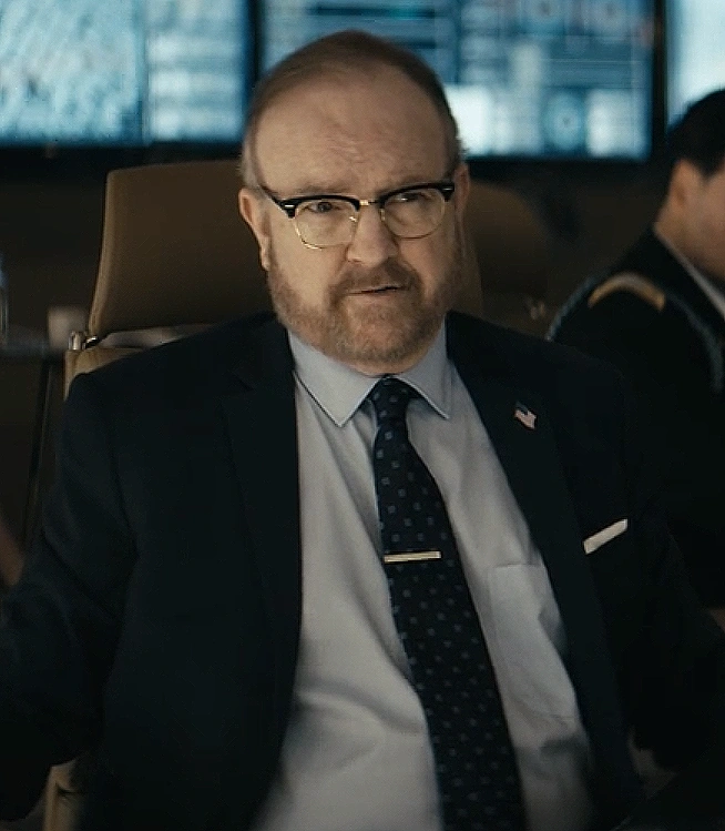 Robert Singer | Clairvoyant Cinematic Universe Wiki | Fandom