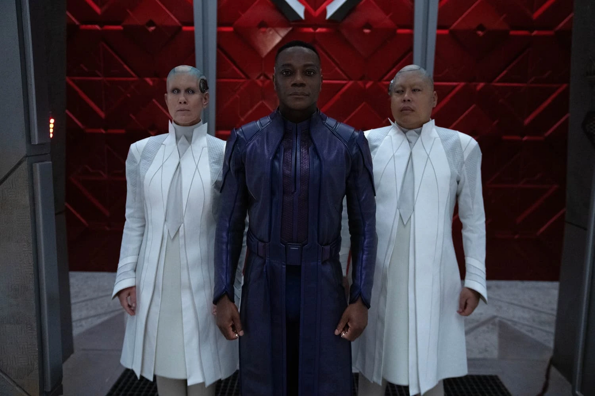 Orgocorp Clairvoyant Entertainment Hollow Visions Wiki Fandom