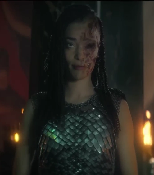 Mazikeen | Clairvoyant Cinematic Universe Wiki | Fandom