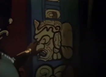 Chaac | Clairvoyant Cinematic Universe Wiki | Fandom