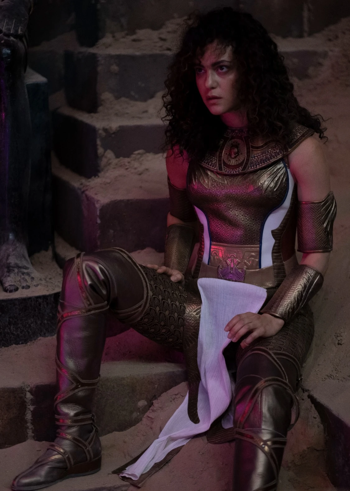 Hub:Scarlet Scarab | Clairvoyant Cinematic Universe Wiki | Fandom