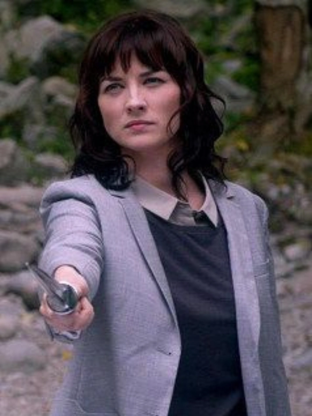 Hannah | Clairvoyant Cinematic Universe Wiki | Fandom