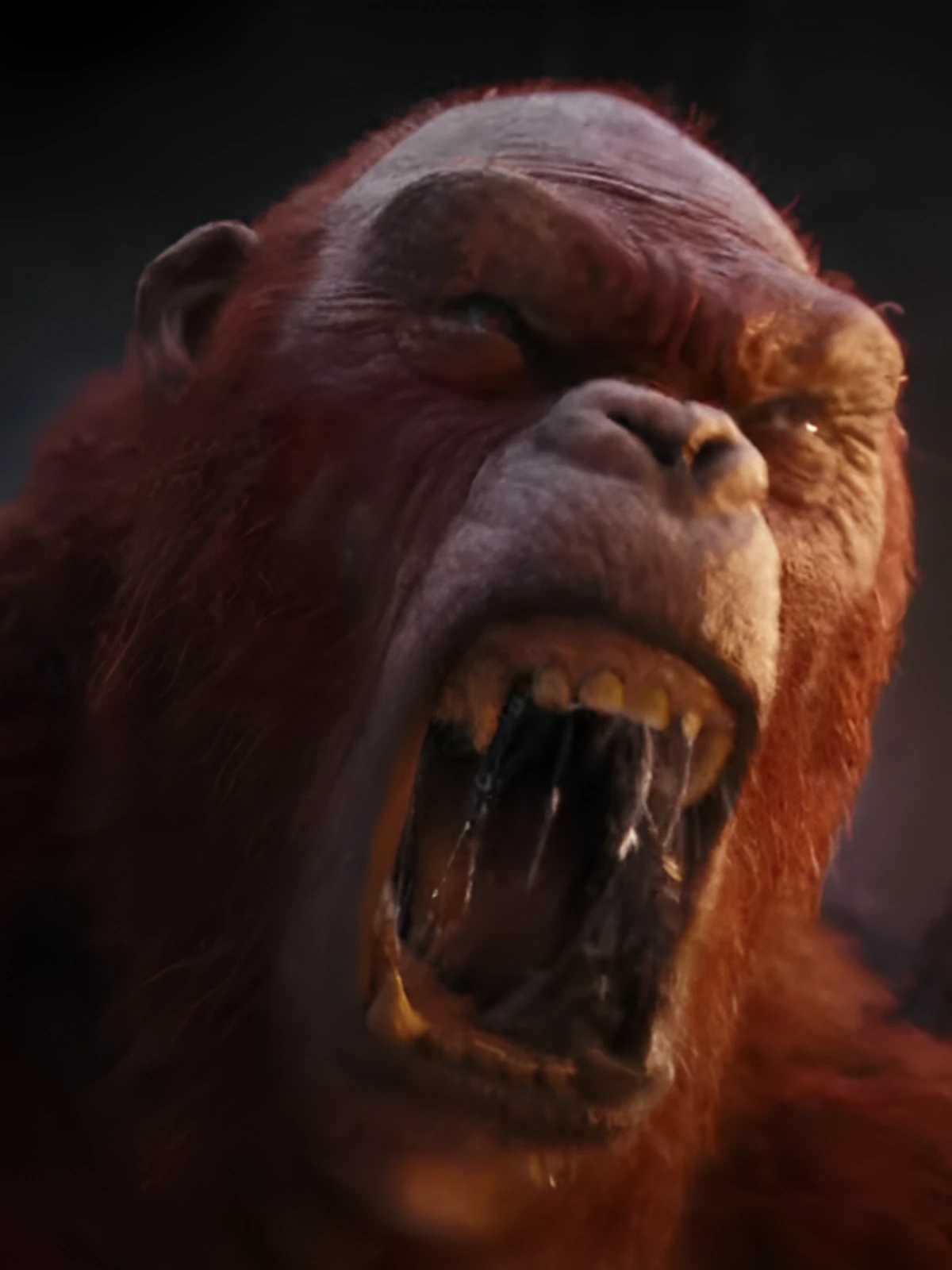 Skar King | Clairvoyant Cinematic Universe Wiki | Fandom