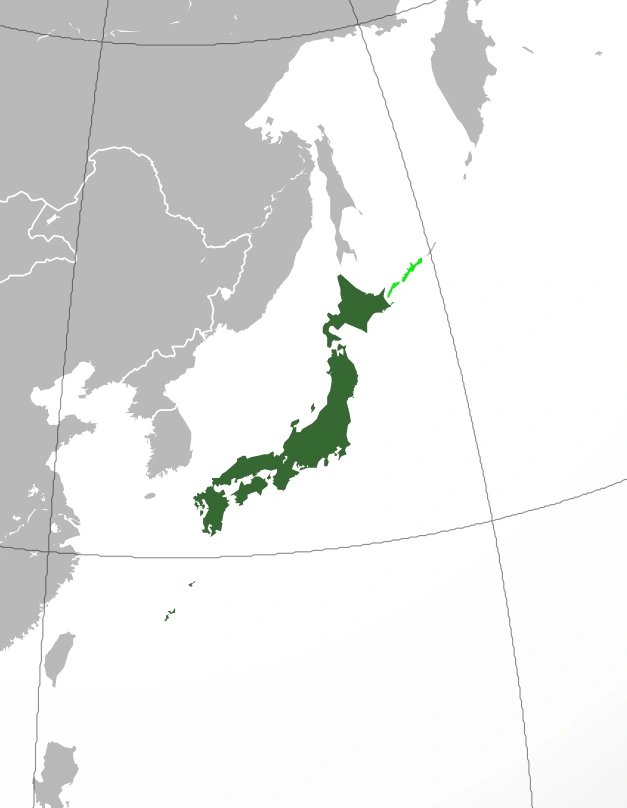 Japan | Clairvoyant Cinematic Universe Wiki | Fandom