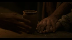 Jesus of Nazareth | Clairvoyant Cinematic Universe Wiki | Fandom